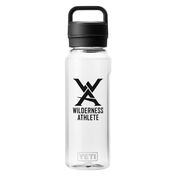 Yeti - Wilderness Athlete
