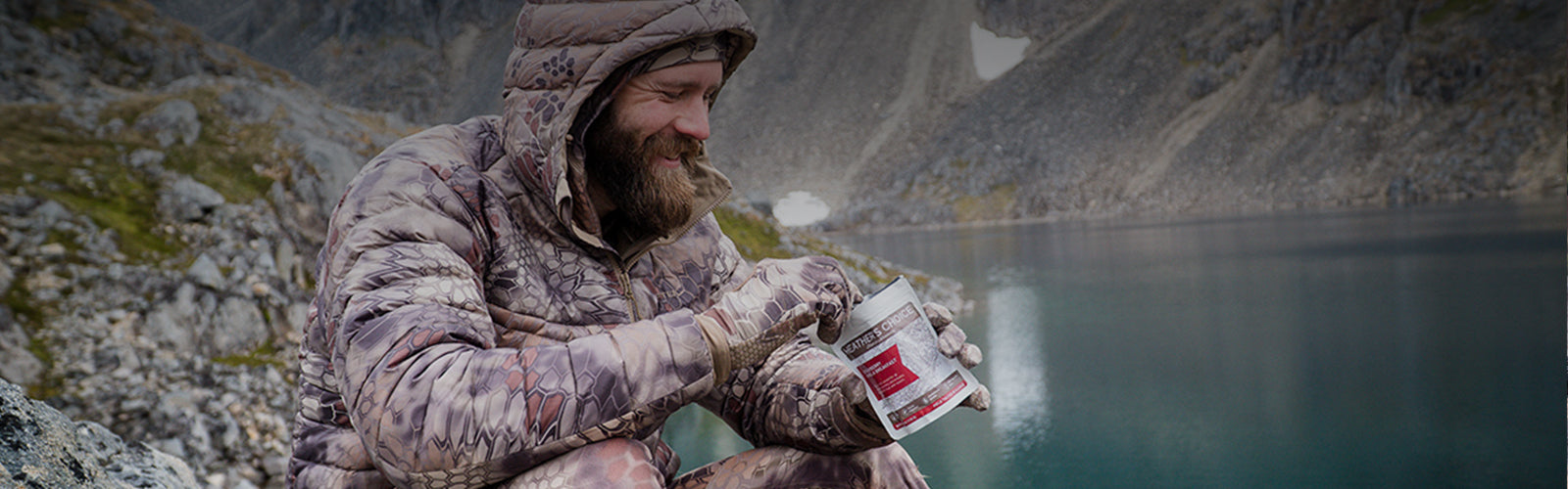 Heather's Choice - Wilderness Athlete