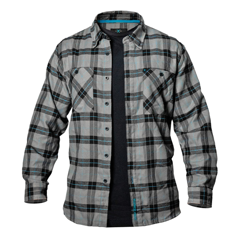 Men's Apparel - Wilderness Athlete