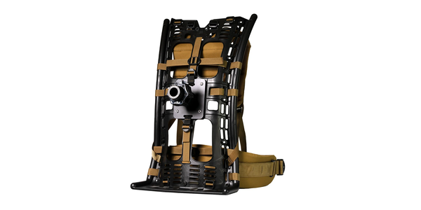 Atlas Trainer | By Outdoorsmans - Wilderness Athlete