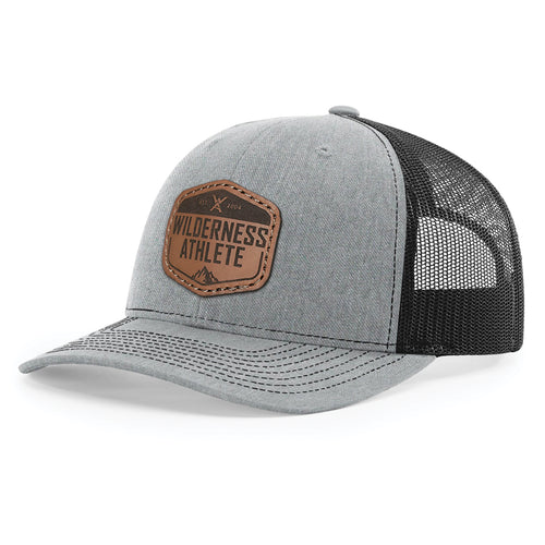 Hats & Beanies - Wilderness Athlete