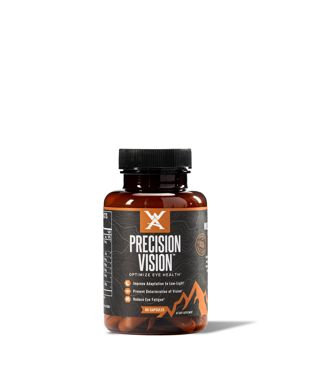 Precision Vision® – Wilderness Athlete