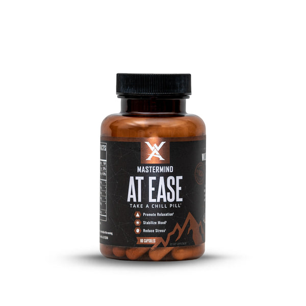 At Ease - Wilderness Athlete