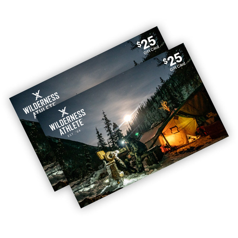 Gear - Wilderness Athlete