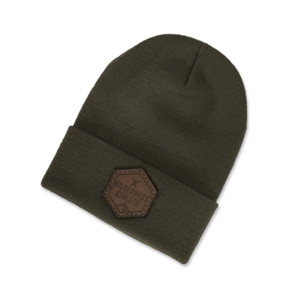 Hats & Beanies - Wilderness Athlete