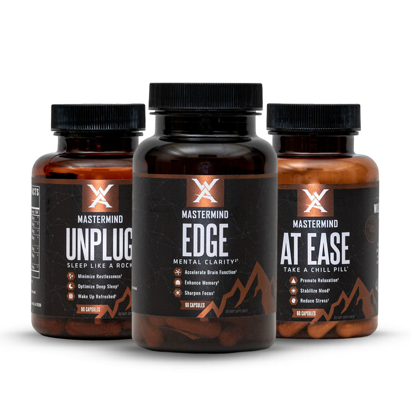 All - Wilderness Athlete