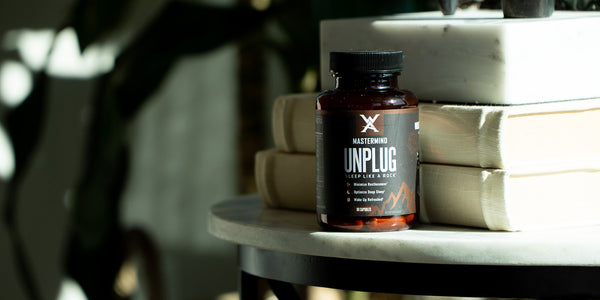 Unplug - Wilderness Athlete