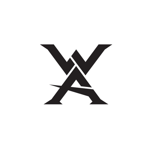 Wilderness Athlete Logo Wilderness Athlete Flannel Men's Flannel